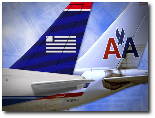 TWU AA/US Airways Merger Talking Points – Transport Workers Union Local 514
