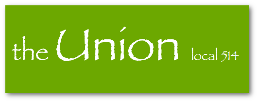 Local 514 Newsletter – Transport Workers Union Local 514