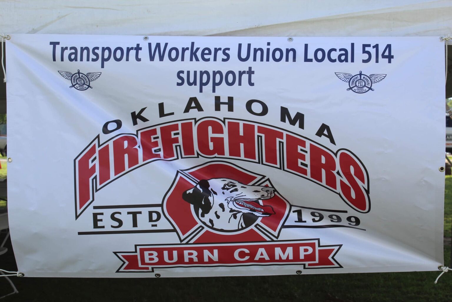 Transport Workers Union Local 514 – Representing American Airlines ...