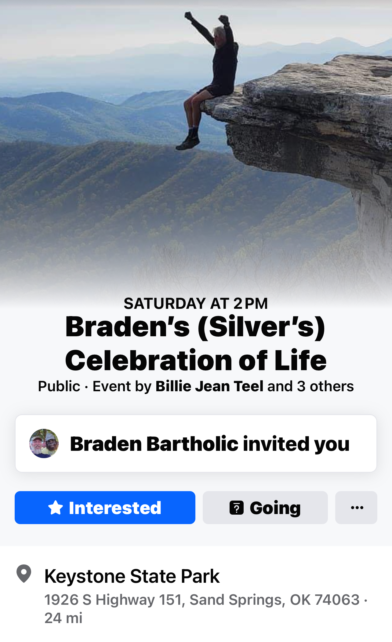 The Passing of Retired Brother Braden Bartholic – Transport Workers ...