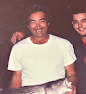 The Passing of Retired Brother Robert Guida – Transport Workers Union ...