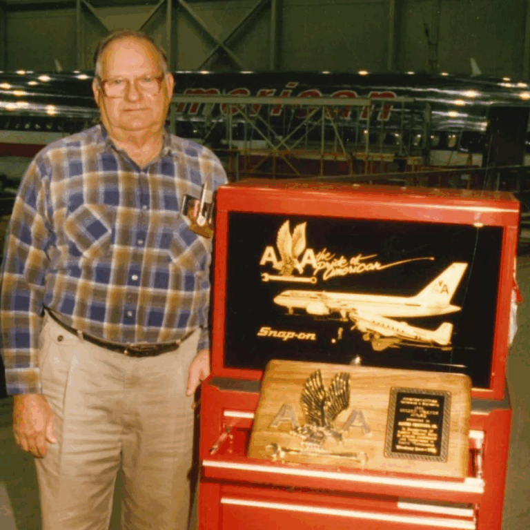The Passing of Retired Brother James Jenkins – Transport Workers Union ...