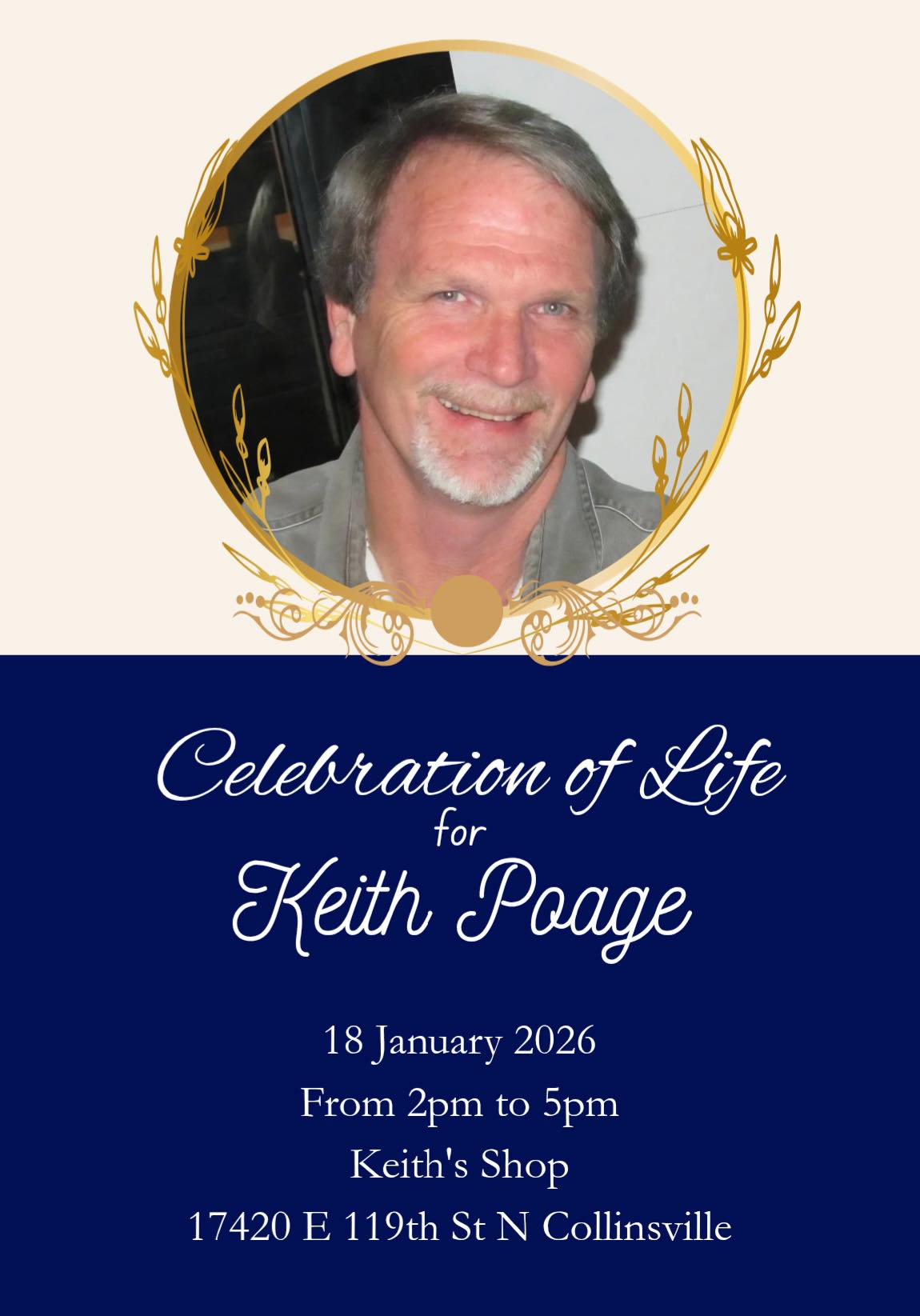 The Passing of Retired Brother Keith Poage – Transport Workers Union ...